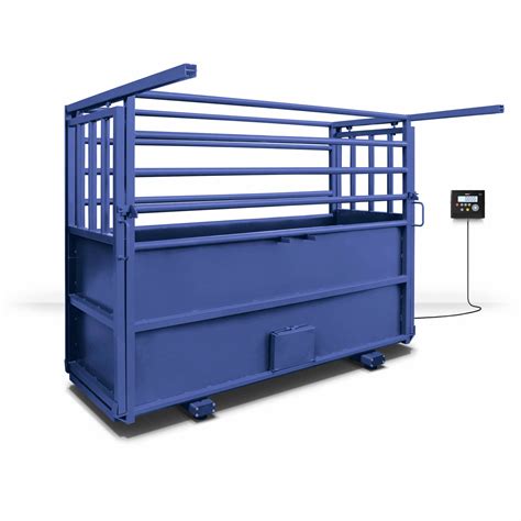 Gram Xtrem Zebra Versatile Weighing Beams