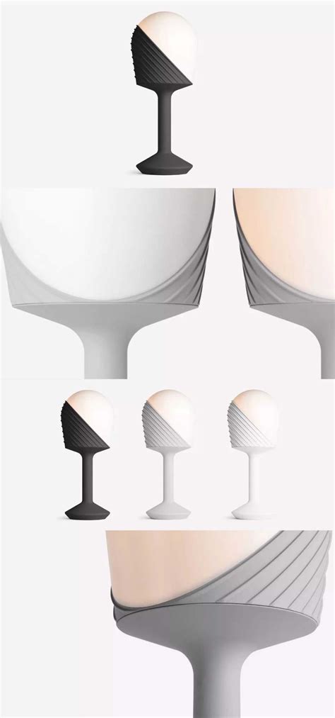 来一波创意灯具 行家说