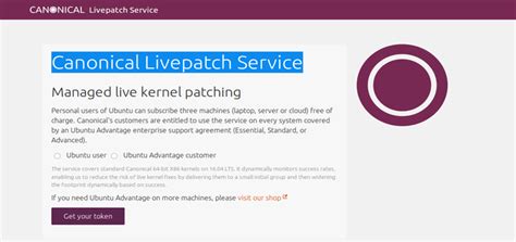 How To Install Kernel Updates On Ubuntu Without Rebooting Because