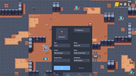 How To Make Games Without Programming Best No Code Tools And Professional Tips Hblab Group