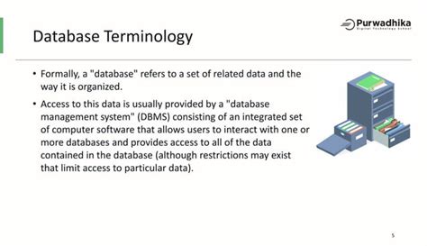 Materi Sql Introduction To Basic Databases Pdf Databases