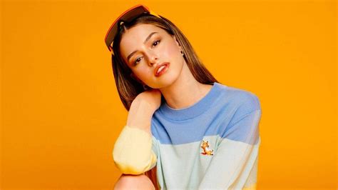 A Vida De Lea Elui A Estrela Ascendente Do Tiktok E Instagram