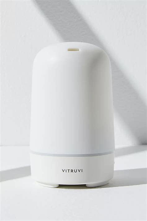 Vitruvi Glow Diffuser Free People Uk