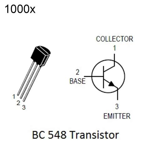 Get The Comprehensive Mpsa55 Transistor Datasheet For Your Electronics