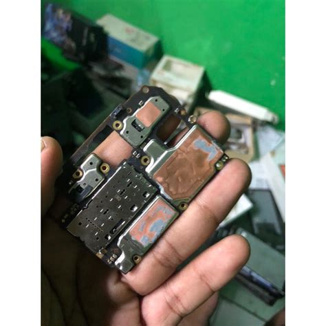Jual Mesin Only Oppo A53 Minus Sinyal Of Imei Null Shopee Indonesia