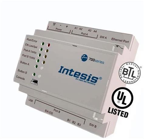 Modbus TCP RTU Master To BACnet IP MS TP Server At Best Price In Pimpri Chinchwad