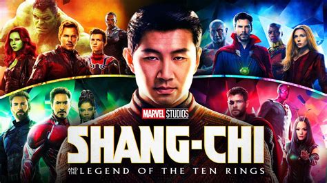 Shang Chi Post Credits Scene Explained Why Its So Important For These