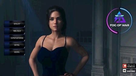 Fog Of War Episode 0 5 1 Porngamesgo