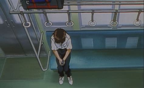 What Does Neon Genesis Evangelion Tell Us About Loneliness In The