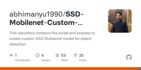 Ssd Mobilenet Custom Object Detector Model Using Tensorflow 2exporter