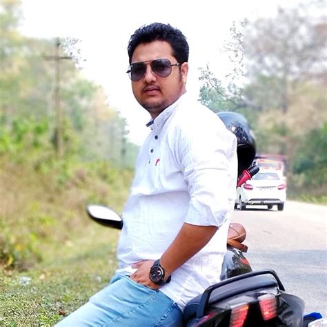 Bibek Bhandari