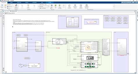 Bms Application Development With Nxps Hvbms Rd And Model Based Design Toolbox Mbdt Nxp