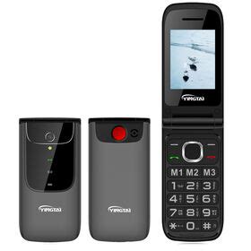 Easiest Cell Phones For Seniors Global Sources