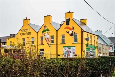 22 Best Stops On The Ring Of Kerry Maptop Attractions At Each Stop