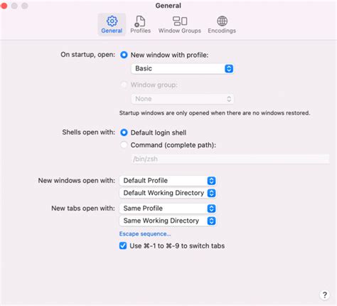 Zshbash Startup Files Loading Order Bashrc Zshrc Etc By Raja