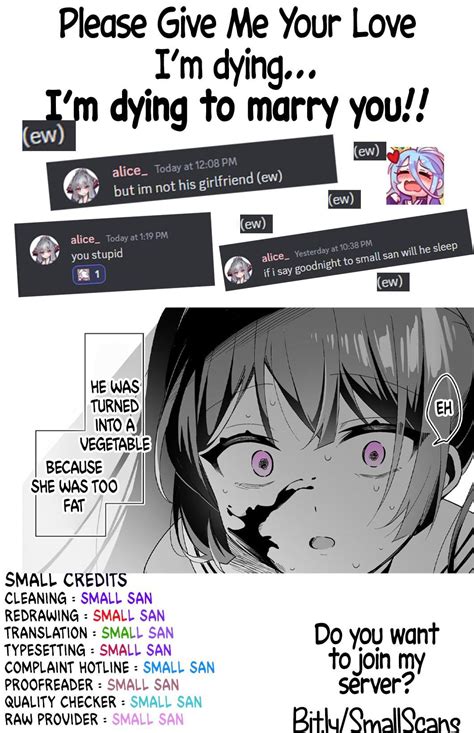 [disc] Setting Things Straight With Brats Ch 3 7 R Manga