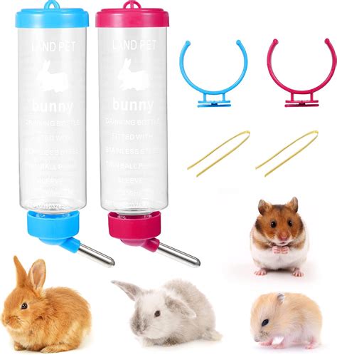 Guinea Pig Water Bottle No Drip At Anthony Bohnsack Blog