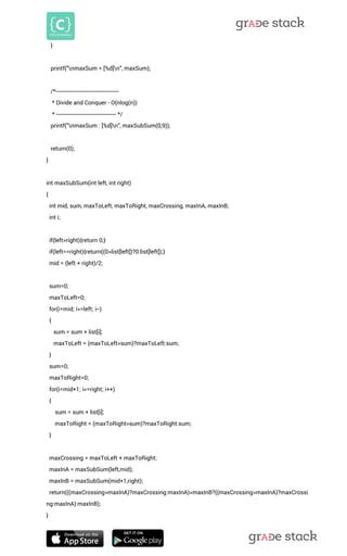 C Programming Interview Questions Pdf