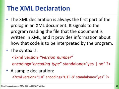 Tutorial 11 Creating Xml Document Ppt Download