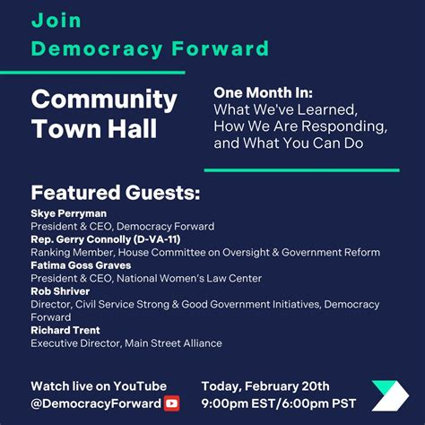 Join Us Skye Perryman She Her