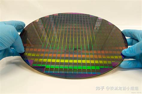 什么是半导体湿法清洗？半导体清洗工艺中常用的原材料有哪些？ 知乎