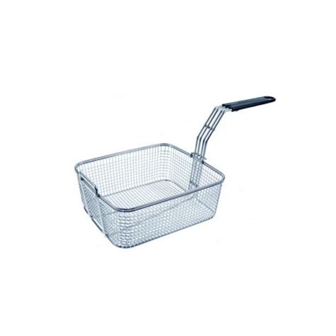 Panier Friteuse B1 220mm L1 250mm H1 100mm Fagor 691065 12009392 X366506000