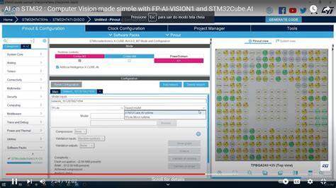 Problems To Use Cube Ai Pack In Stm32 Fp Vision Ex Stmicroelectronics Community