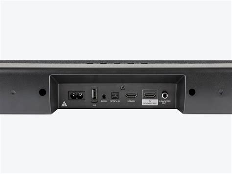 DHT-S217 - Compact Sound Bar with Dolby Atmos | Denon - Global