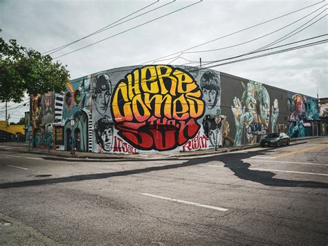 The 2026 Wynwood Art Checklist 7 New Masterpieces You Cant Miss This
