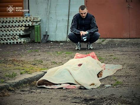Їх Київщина💔 18 травня російські терористи вбили шахедом Анну
