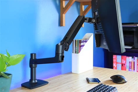 Is A Monitor Arm Worth It Pcworld