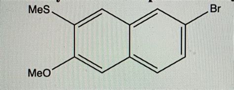 Solved Can You Label The Structure And Give Me The C Nmr For