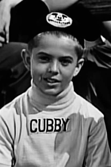 Cubby Obrien Biografía Mejores Películas Series Imágenes Y
