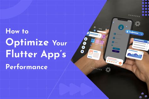 how to optimize your flutter app s performance