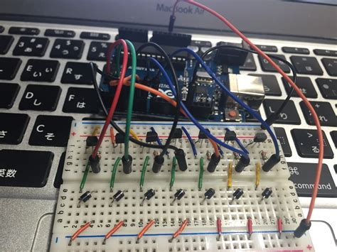 Solenoid Keyboard Mod At Paul Virgil Blog