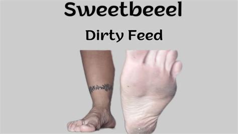 Giantess Crushes You With Her Dirty Feet Sweetbeeel Clips Sale