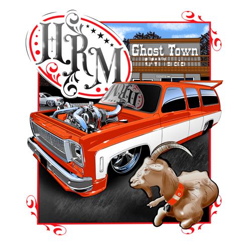 Snooki Hot Rides Mag