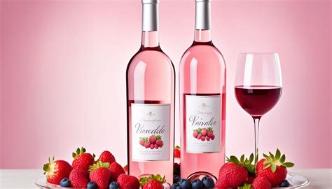 Vino Rosado Dulce Guía Completa Recomendaciones