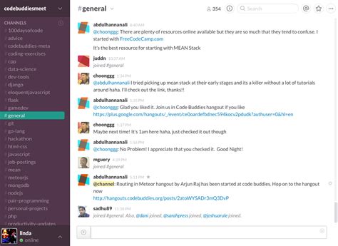 Sd Times Github Project Of The Week Codebuddies Sd Times