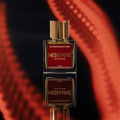 Shop Nishane Hundred Silent Ways My Perfume Shop Australia