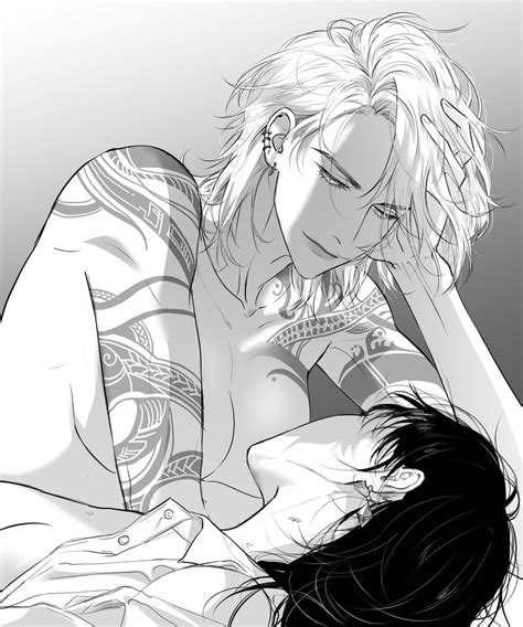 Chief Female Chief And Zoya Path To Nowhere Drawn By Trexrebirth