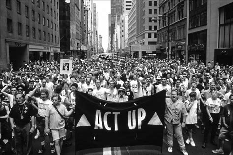 Nela 🌟 On This Day In Lgbtq History The Birth Of Act Up 🌟 On March