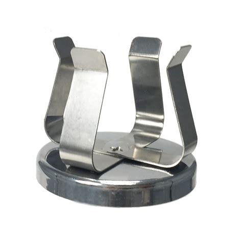 Fisherbrand Flask Clamp For Shaking Incubators Holds 50 Ml Flasks