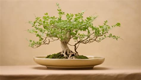 Multi Trunk Bonsai Choosing Species And Achieving Balanced Composition