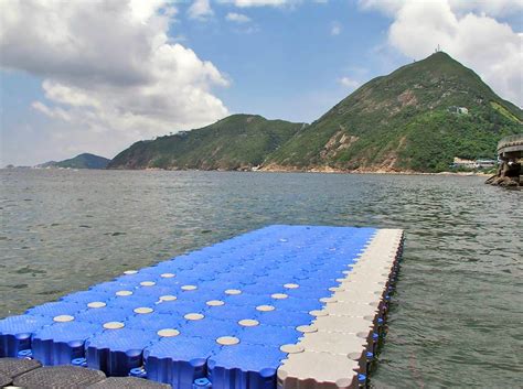 Product Applications Modular Docking Systems