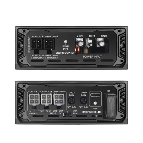 Cicada Dsp6004d Gofast Solutions