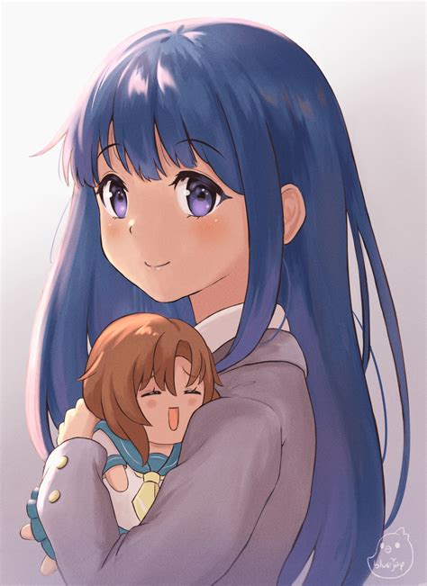 omochikaeri" , "No U" : r/Higurashinonakakoroni