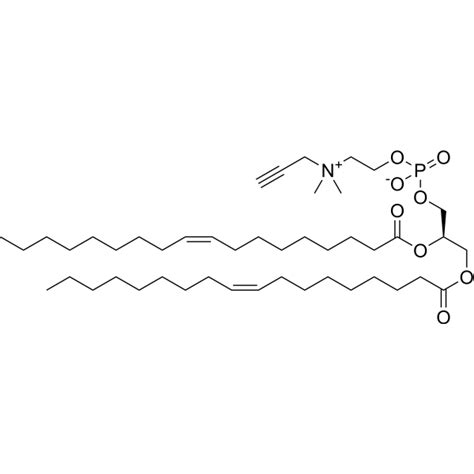 181 Propargyl Pc Lipid Medchemexpress