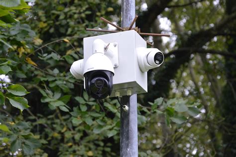 Re Deployable Cameras In Essex Link Cctv Systems