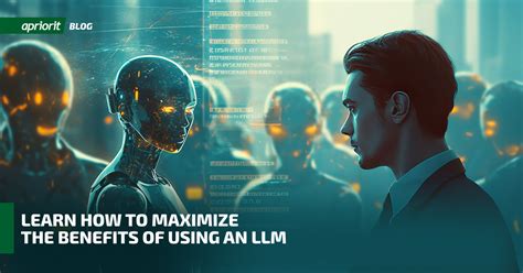 Top Llm Use Cases For Business Apriorit